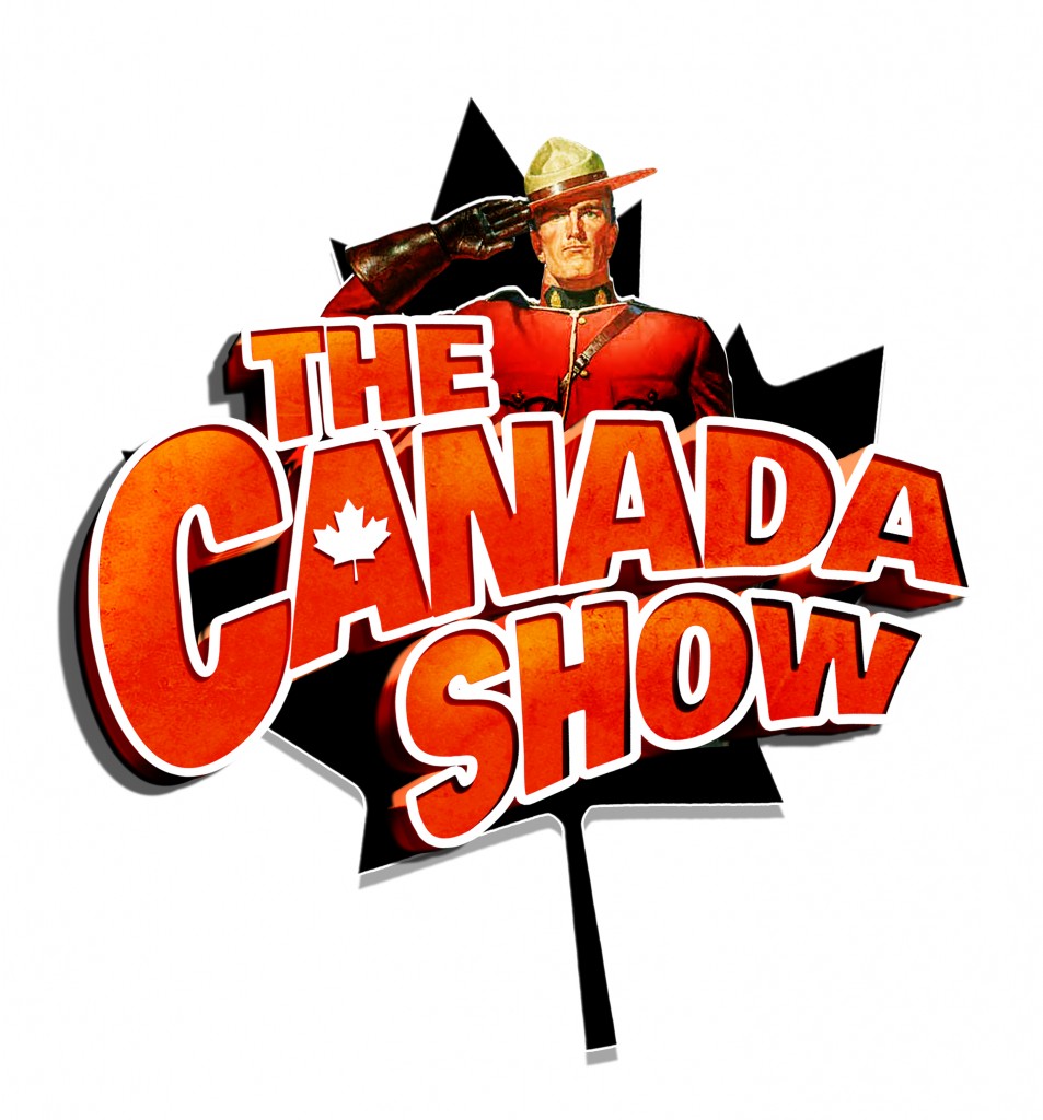 The Canada Show: The Complete History of Canada in One Hour! – Monster ...