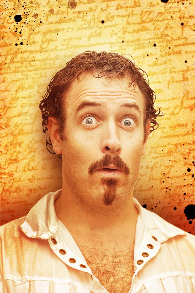 The Shakespeare Show: Or, how an illiterate son of a Glover became the ...